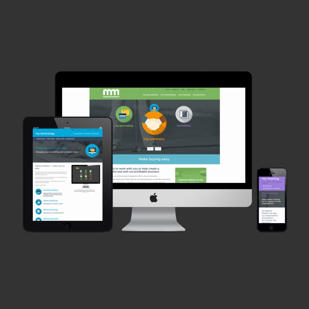 Website & Branding Projects – Pure Graphic Design — Pure Graphic Design