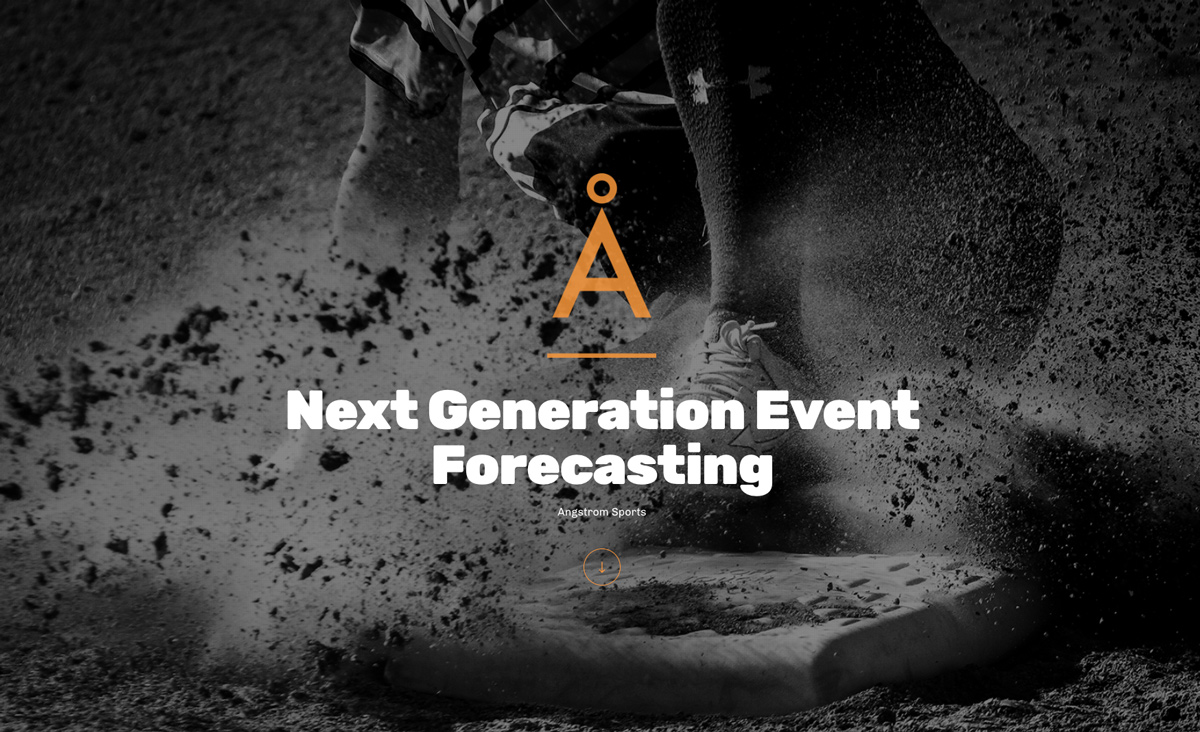 Next Generation Event Forecasting