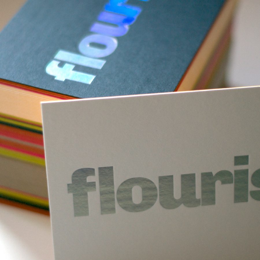 Print making an impact — Pure Graphic Design