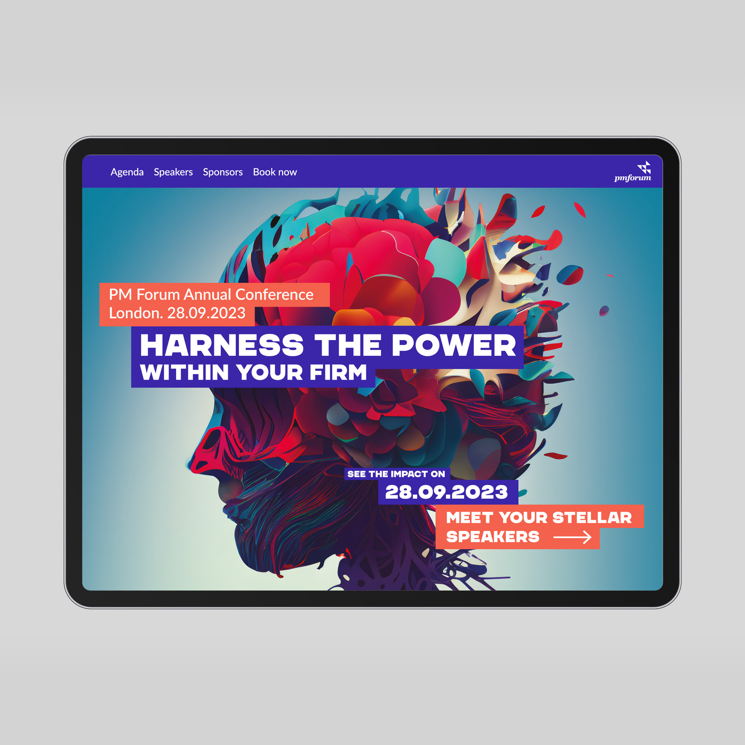 PM Forum — Pure Graphic Design